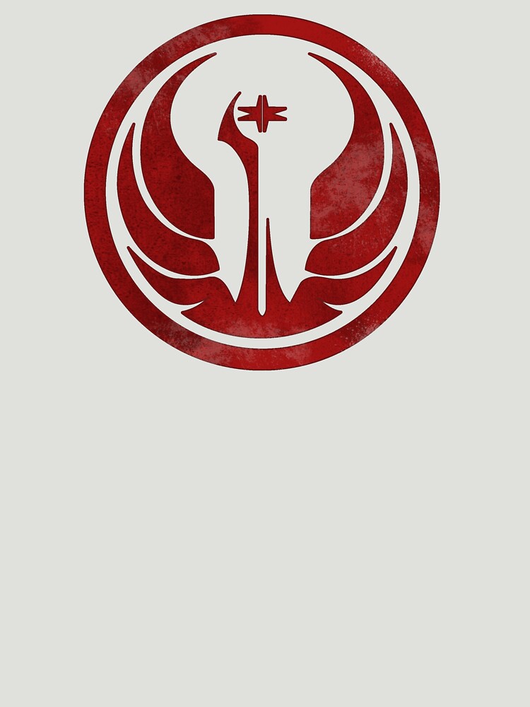 "The Old Republic" T-shirt for Sale by Triana | Redbubble | swtor t ...