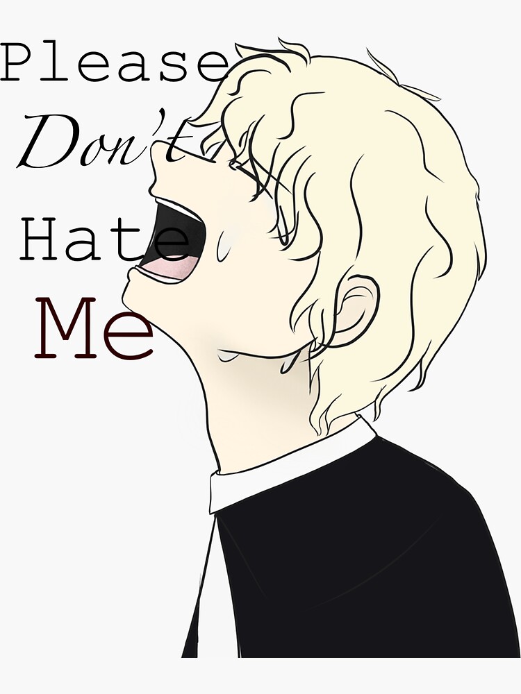 "Keefe sencen " Sticker for Sale by MysticalMelissa | Redbubble