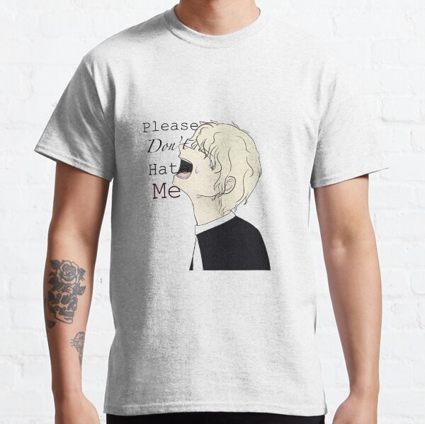 "Keefe sencen " T-shirt by MysticalMelissa | Redbubble