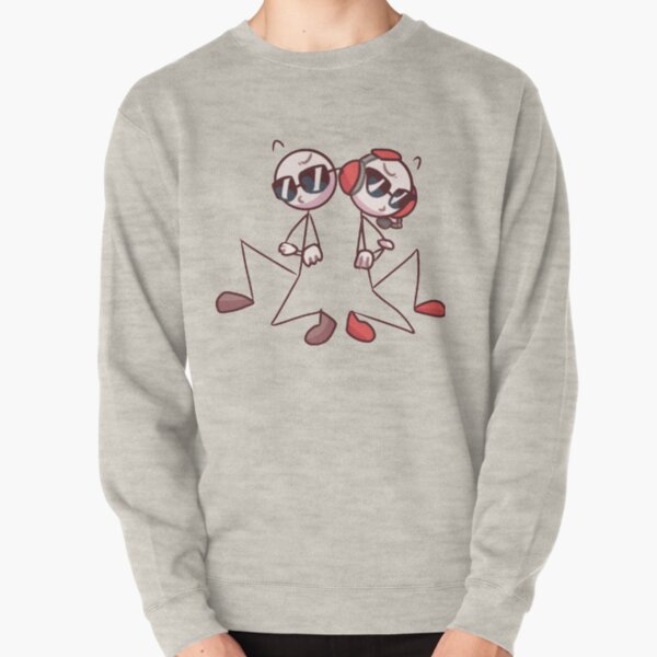 Stickman Sweatshirts & Hoodies | Redbubble