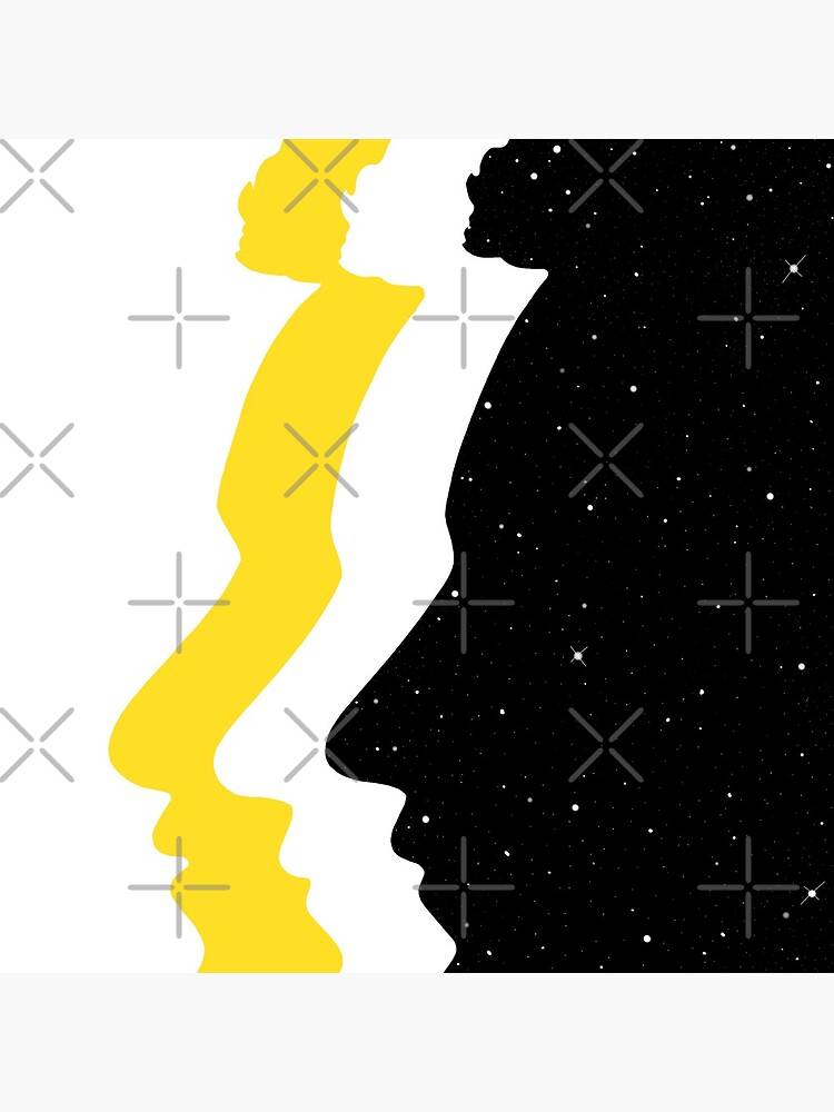 "Tom Misch Stars" Poster for Sale by littledinosaurs | Redbubble