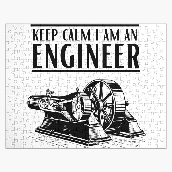 Mechanical Jigsaw Puzzles | Redbubble