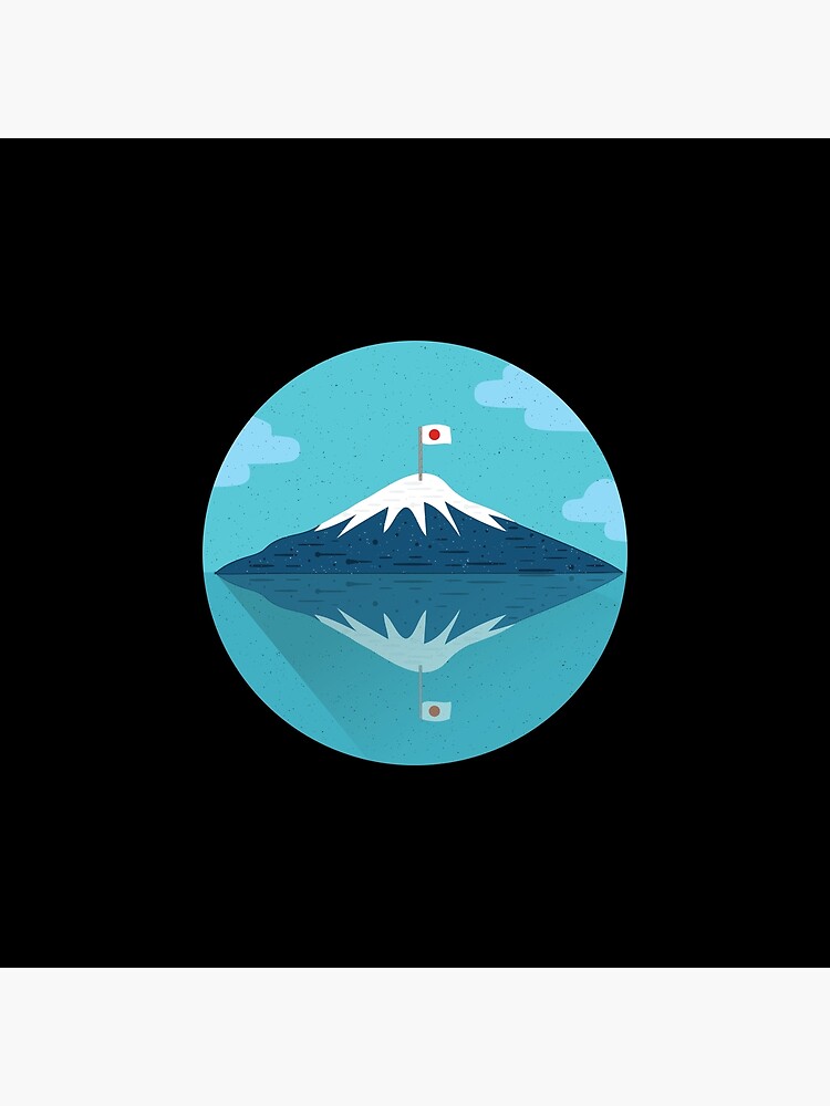 Mount Fuji Mt Fuji Mountain Fuji Mt. Fuji Japanese Mountain Japanese ...