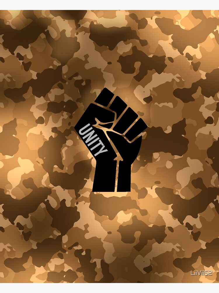 "UNITY" Sticker for Sale by LiiVii52 | Redbubble