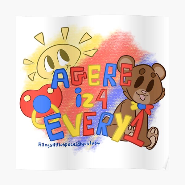 Agere Posters | Redbubble