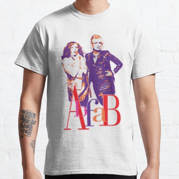 Abfab Gifts & Merchandise for Sale | Redbubble