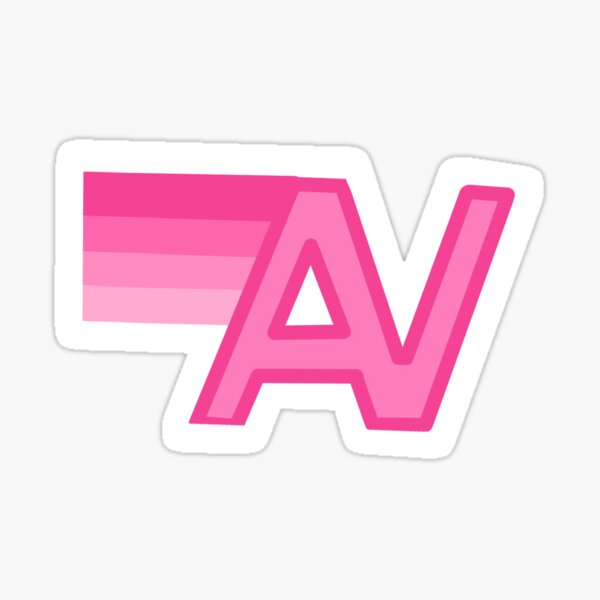 Aviator Nation Stickers | Redbubble