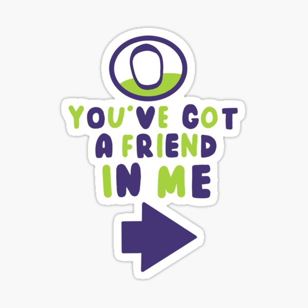 "Buzz" Sticker by Doodle-Designs | Redbubble