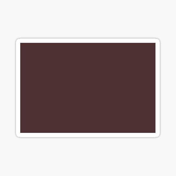 "Enriched Earth Deep Dark Red Purple Solid Color Pairs To Sherwin ...