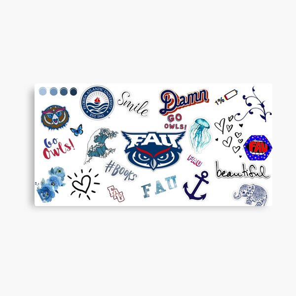 Fau Canvas Prints | Redbubble
