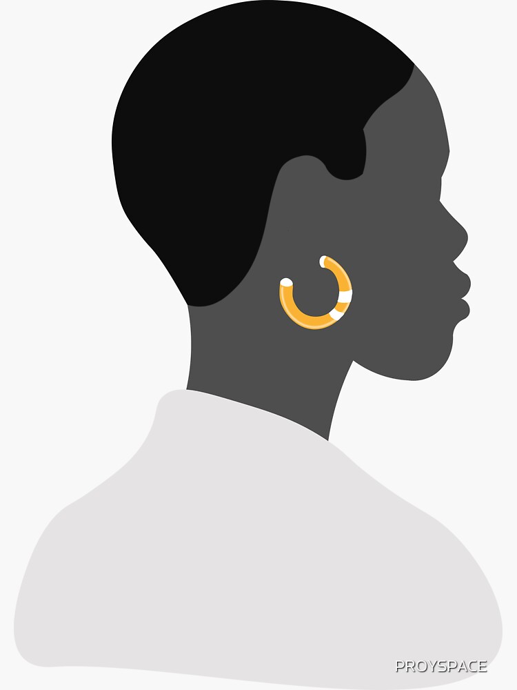 "Style Icon" Sticker for Sale by PROYSPACE | Redbubble