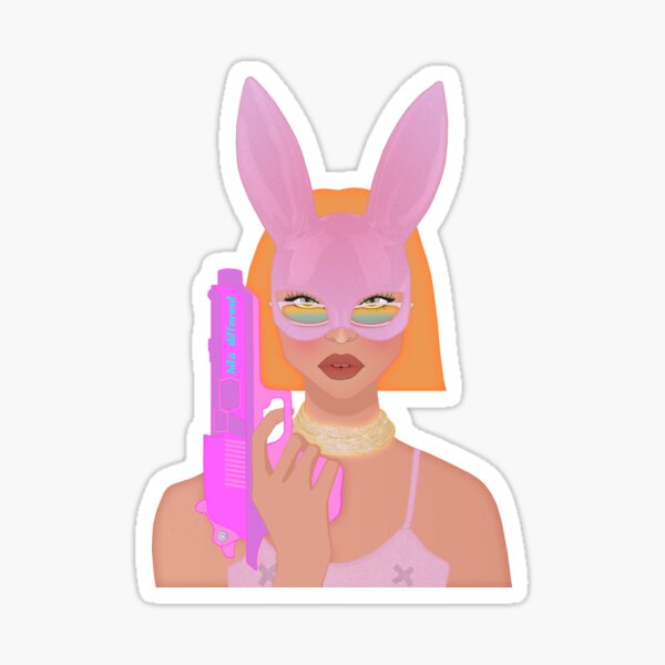 "flip the switch" Sticker for Sale by mensijazavcevic | Redbubble