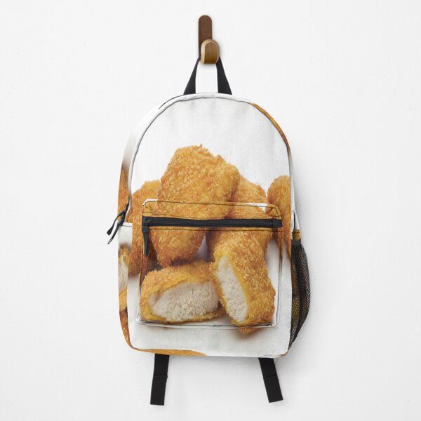 Saucy Backpacks | Redbubble