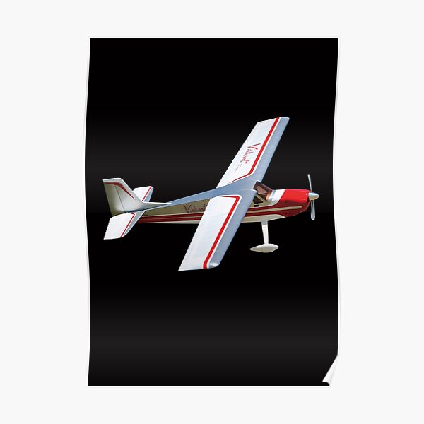 "cessna bush plane" Poster for Sale by rororiri | Redbubble