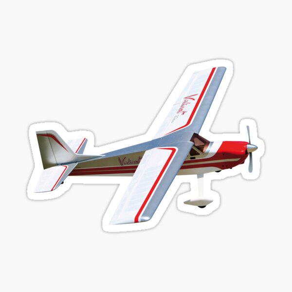 "cessna bush plane" Sticker for Sale by rororiri | Redbubble