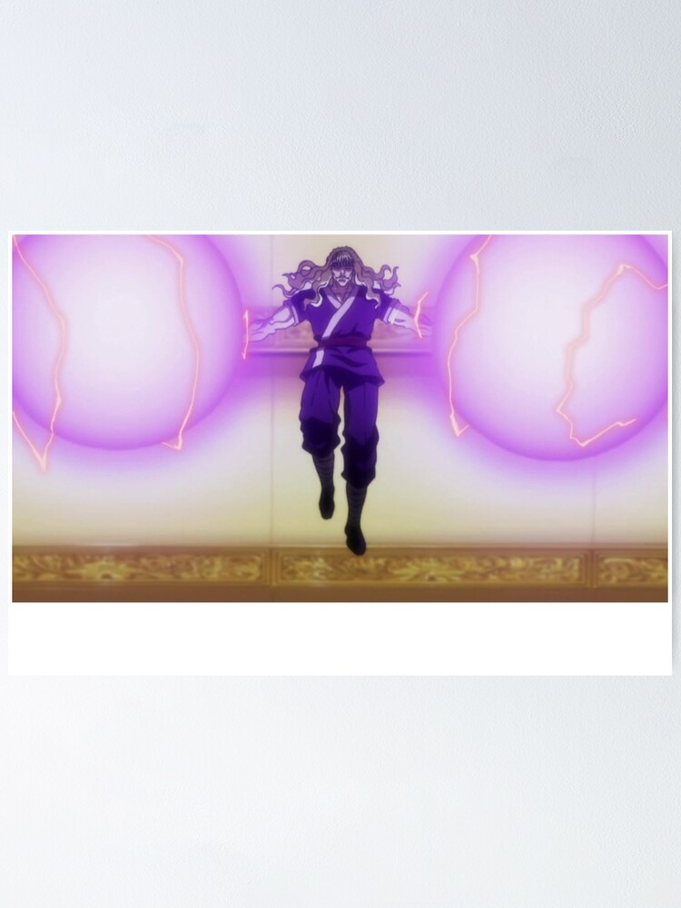 "Hunter silva zoldik" Poster by Hunter-Scenes | Redbubble