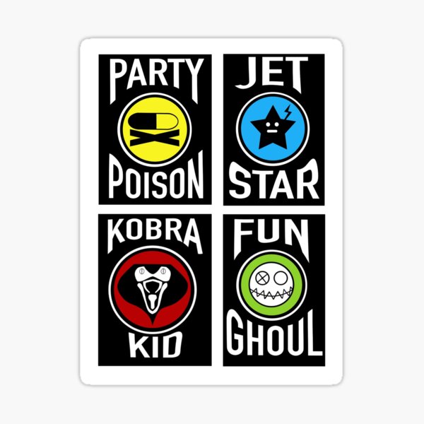 Killjoys Merch & Gifts for Sale | Redbubble