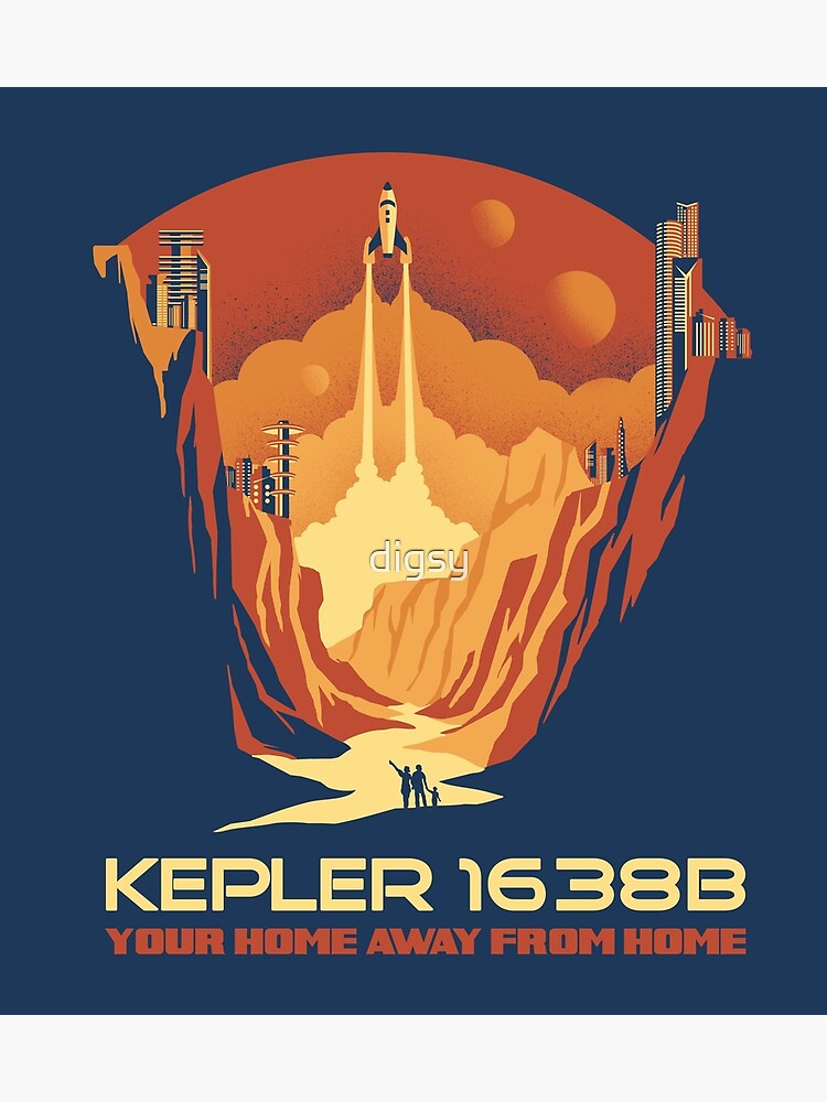 Kepler Art How To Get To Kepler, The New Area In Destiny 2 Edge Of