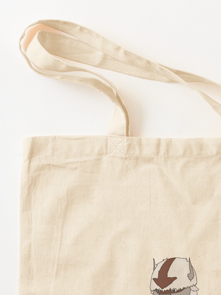 "Standing Appa" Tote Bag for Sale by alexadamir | Redbubble