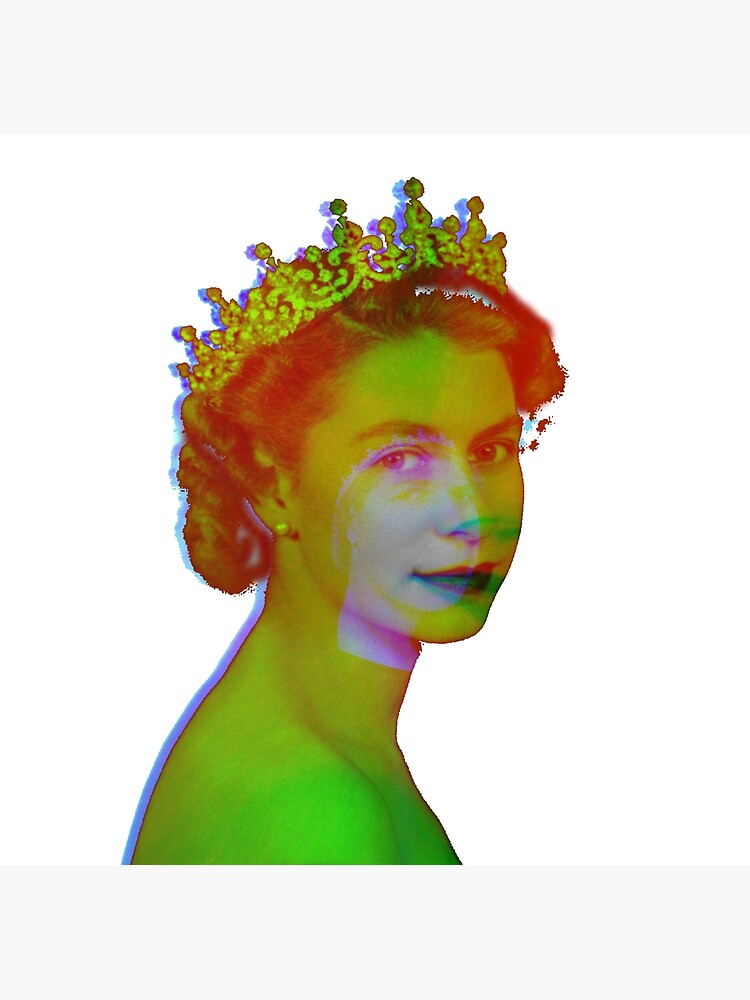 "Queen Pop Art Print" Poster for Sale by DravidianArt | Redbubble