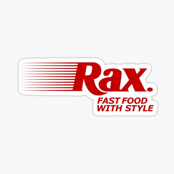 Rax Gifts & Merchandise | Redbubble