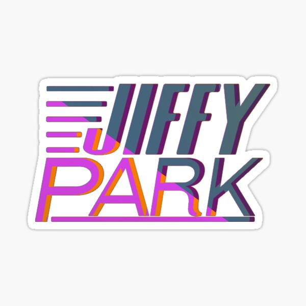 Jiffy Park Gifts & Merchandise | Redbubble
