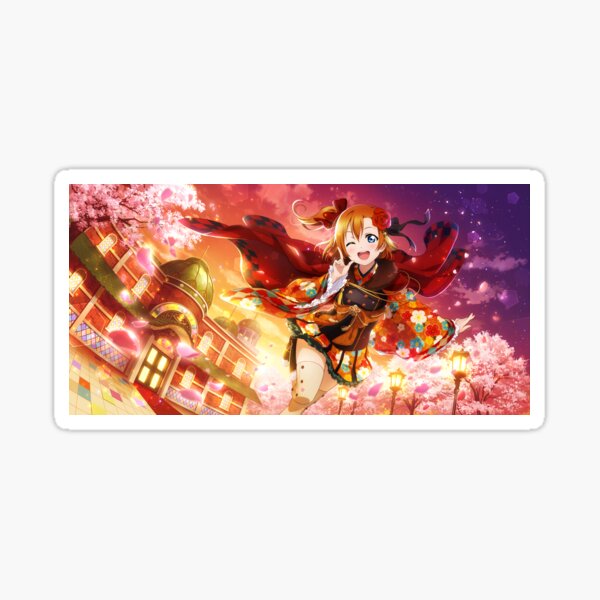 Honoka Merch & Gifts for Sale | Redbubble