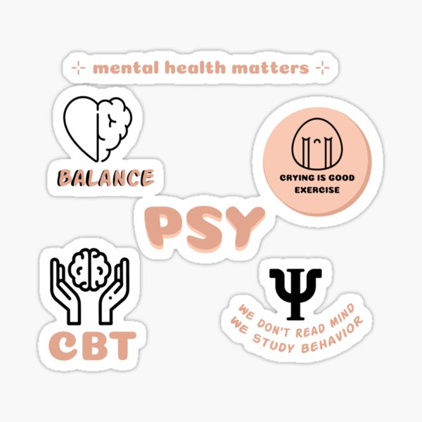 "PSY Stickers pack " Sticker for Sale by QuoteSAM | Redbubble