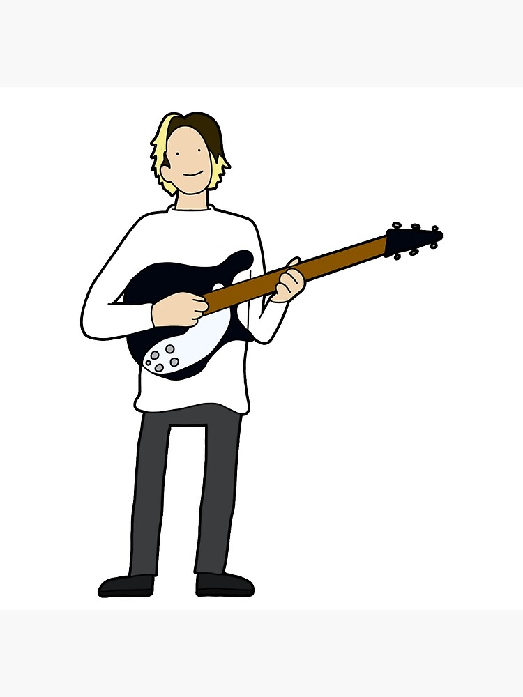 "Pipe-Eye" Poster by AshtonPolak | Redbubble