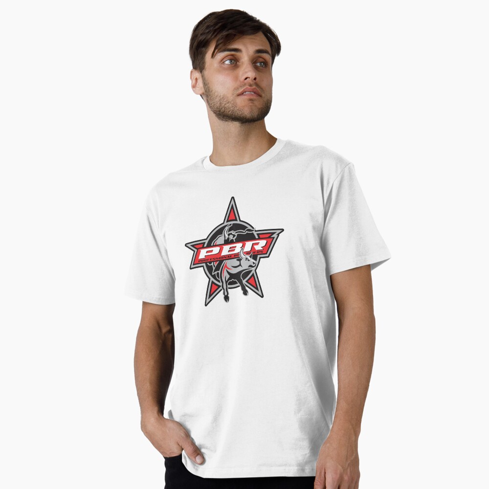 "Pro Yeehaa Rodeo USA" Sticker by tkgarage | Redbubble