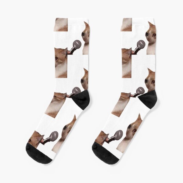 "Crying Cat Microphone Meme - Crying Cat Meme Crying Cat Microphone ...