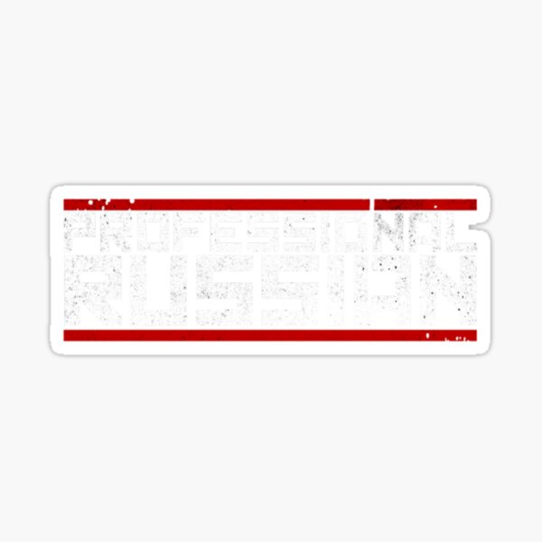 Fpsrussia Merch & Gifts for Sale | Redbubble