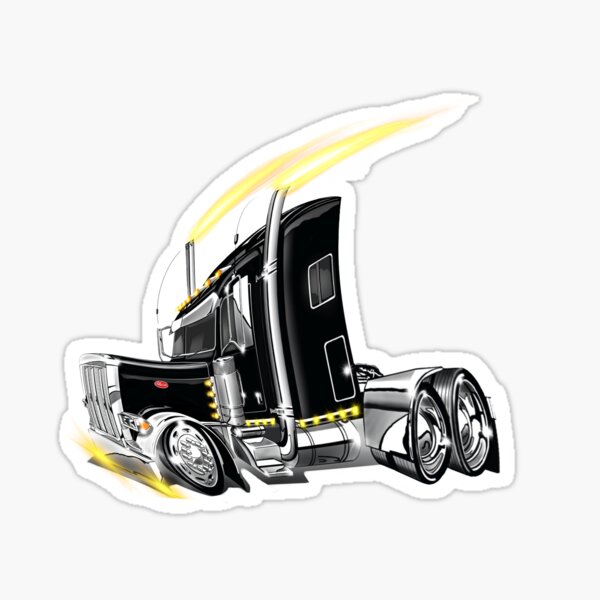 Freightliner Merch & Gifts for Sale | Redbubble