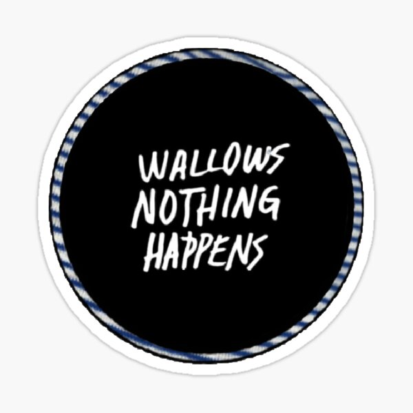 Wallowssidelines Gifts & Merchandise for Sale | Redbubble