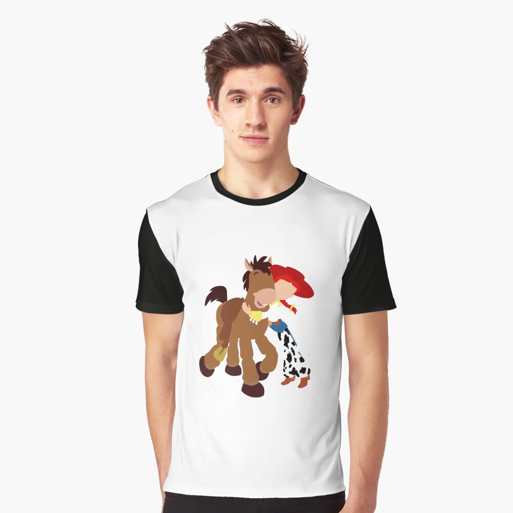 "Rodeo Pals" Sticker for Sale by maliarosburg | Redbubble