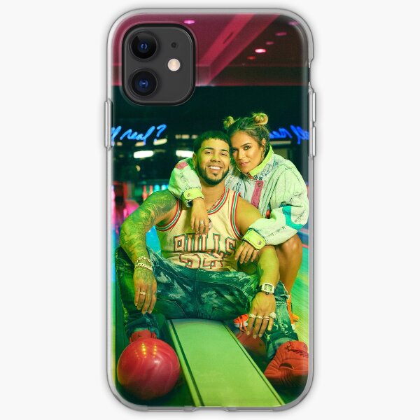 Fundas y carcasas para iPhone: Anuel Aa | Redbubble