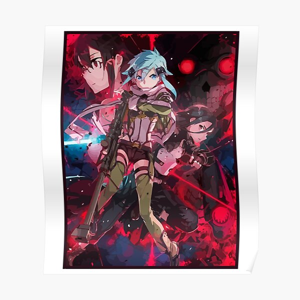 "Sao design" Poster by poSUSEKAm | Redbubble