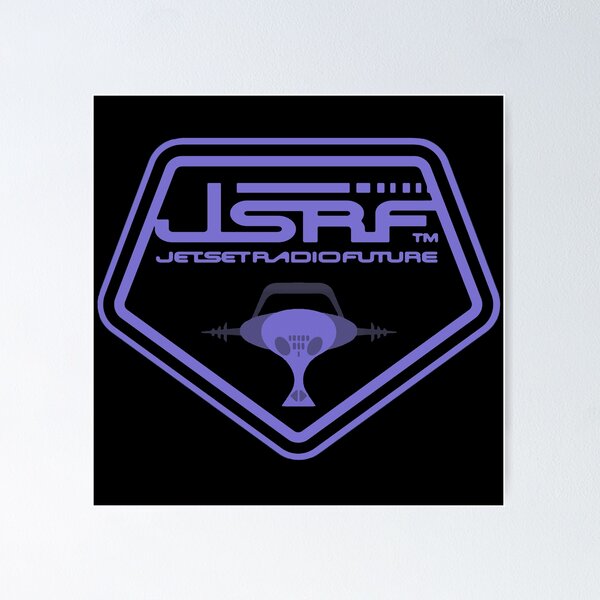 Jet Set Radio Universe Logo By Nightphoenix2 On DeviantArt, 54% OFF