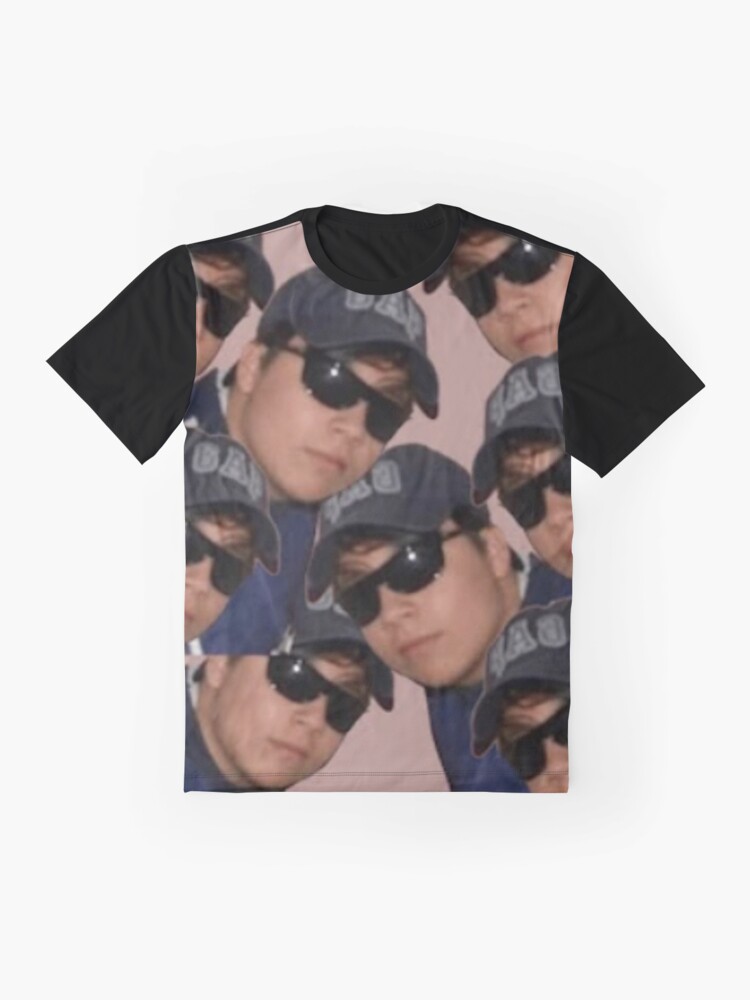 "SO MUCH QUACKITY" T-shirt for Sale by memelordKING | Redbubble ...