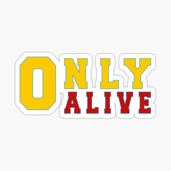 "Only ALIVE: very amazing gift for kids and adult like anime and manga ...