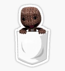 Lbp Stickers | Redbubble