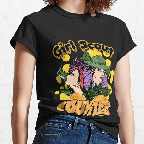 Cookies Weed Clothing | Redbubble