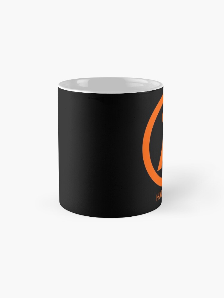 "Half - Life Lambda" Coffee Mug for Sale by Crypto5555 | Redbubble