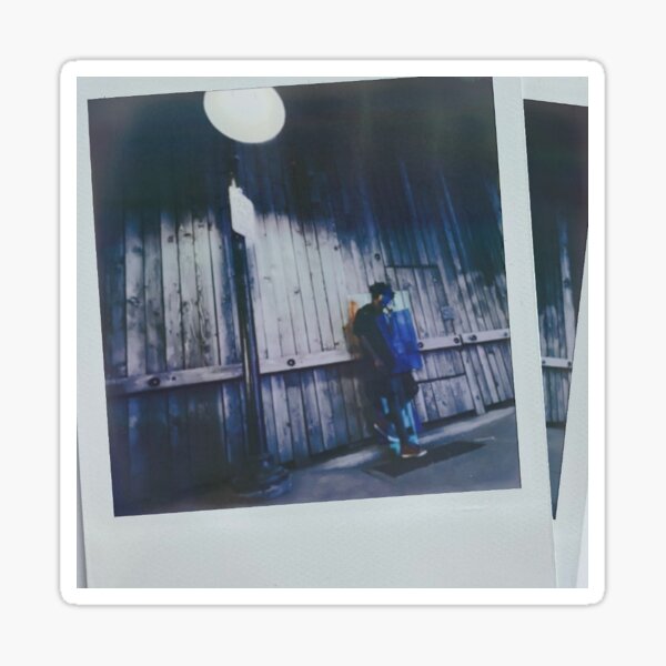 "Neo" Sticker for Sale by ZenZae | Redbubble