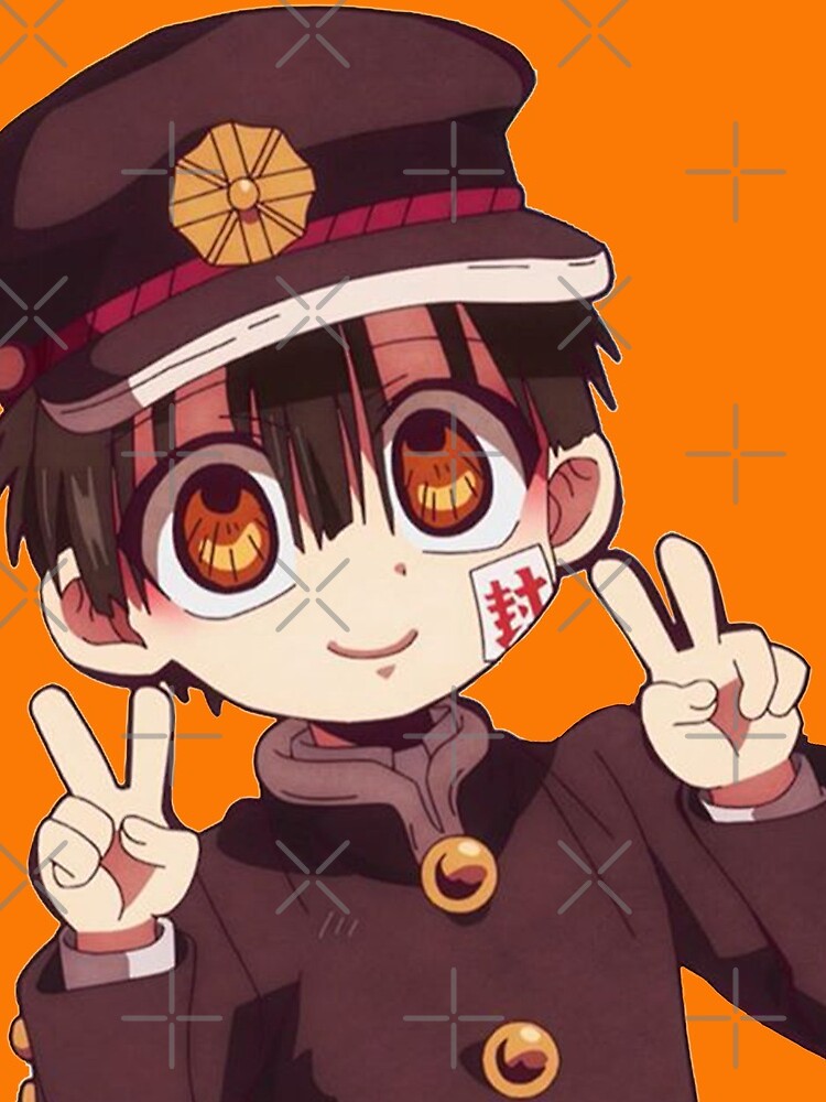 "cute hanako " Mini Skirt for Sale by violowrown | Redbubble