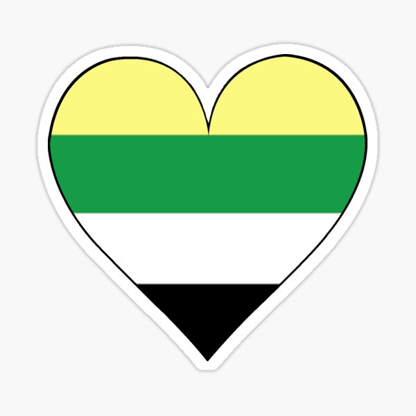 Ceteroromantic Gifts & Merchandise | Redbubble