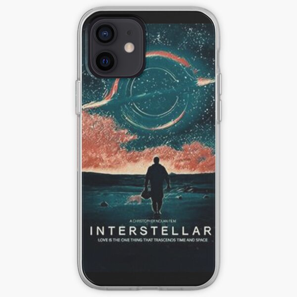 Interstellar iPhone cases & covers | Redbubble