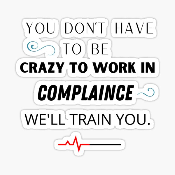 ComplianceMemes Shop | Redbubble