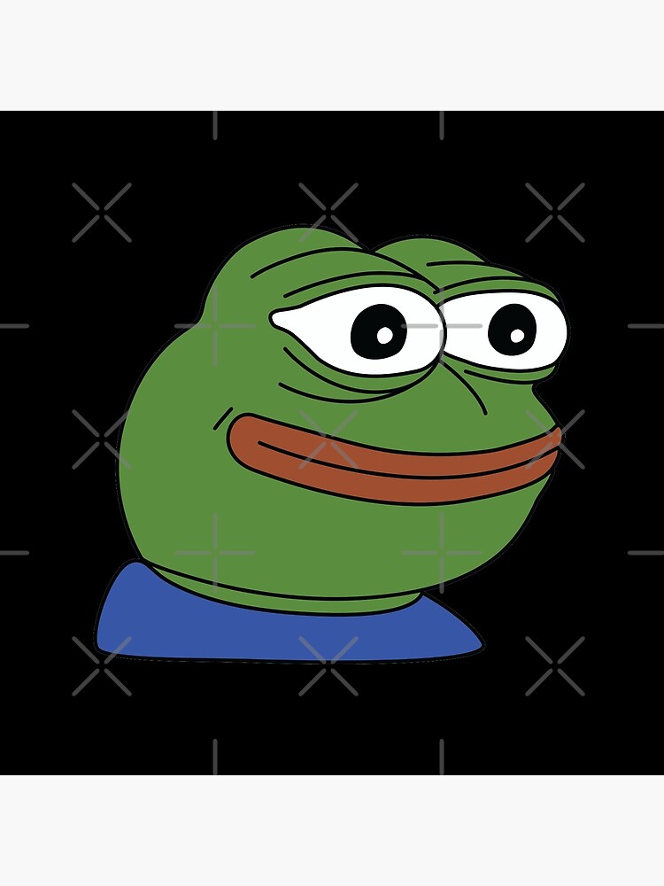 "Yep Emote Hohe Qualität" Untersetzer (4er Set) von SimplyNewDesign ...