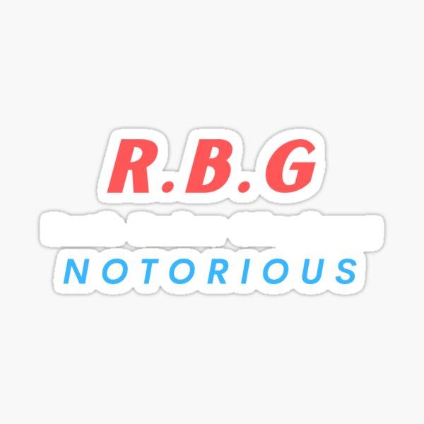 "Ruth Bader Ginsburg RBG, cute family gift, ideas for mom birthday, Dad ...